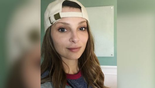 Ally Maynard: Women Should Be Able to Sue When They're Impregnated