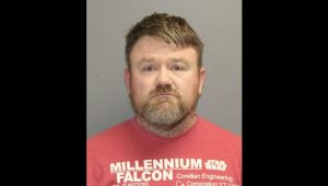 Scott Ellison Sentenced to 600 Years in Prison for Sexual Abuse of Minors