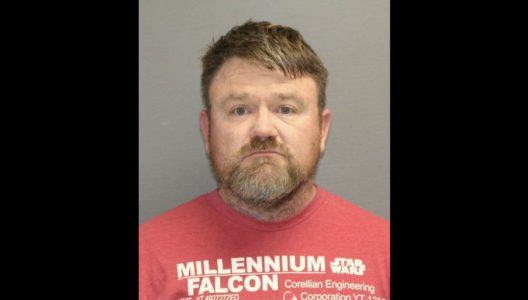 Scott Ellison Sentenced to 600 Years in Prison for Sexual Abuse of Minors