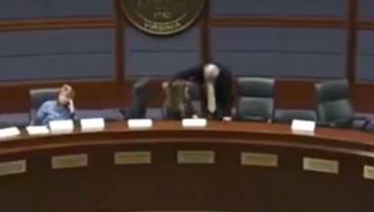 Dave Marsden Appears to Disparage Virginia Gun Owners on Hot Mic