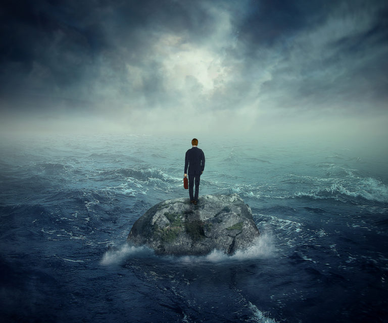 Pluralist - Feeling Lost In Life? 8 Things to Remember
